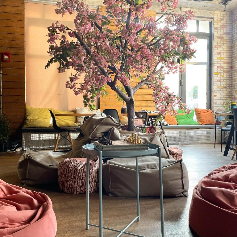 Iconic Athens Hostel, Athens (updated prices 2025)