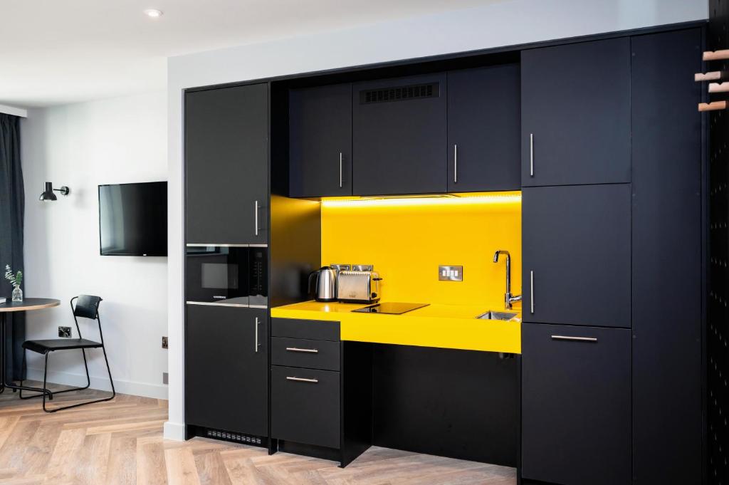 Staycity Aparthotels Dublin Tivoli, Dublin (updated prices 2025)