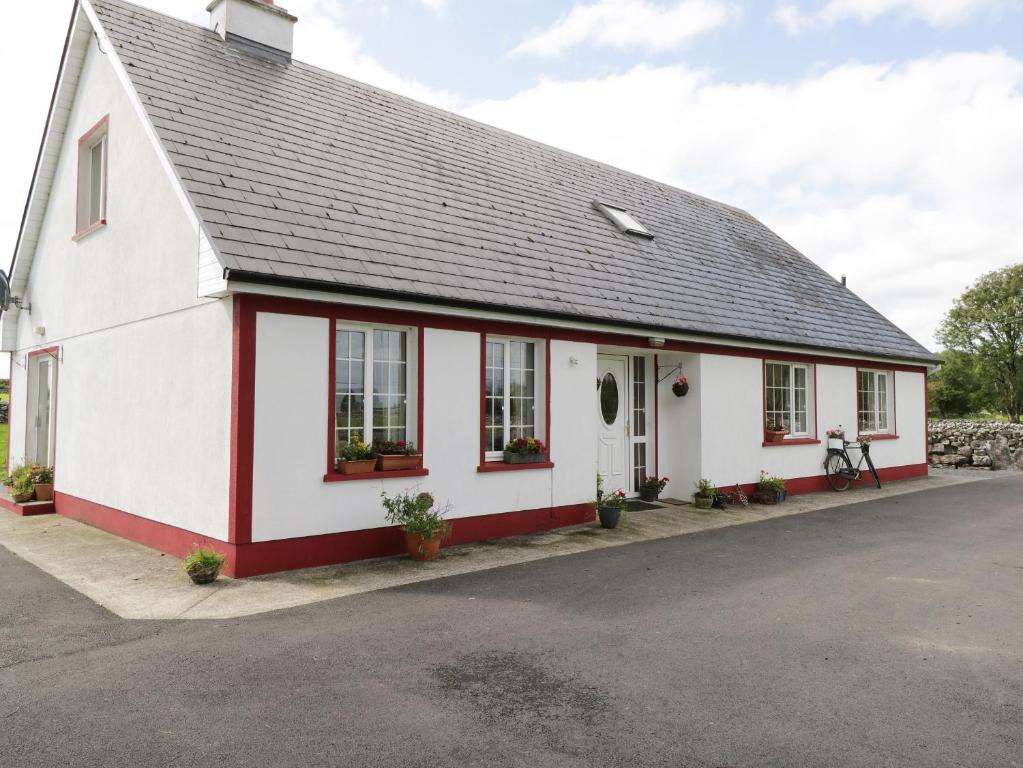 Lough Mask Road Fishing Lodge, Cong (updated prices 2025)