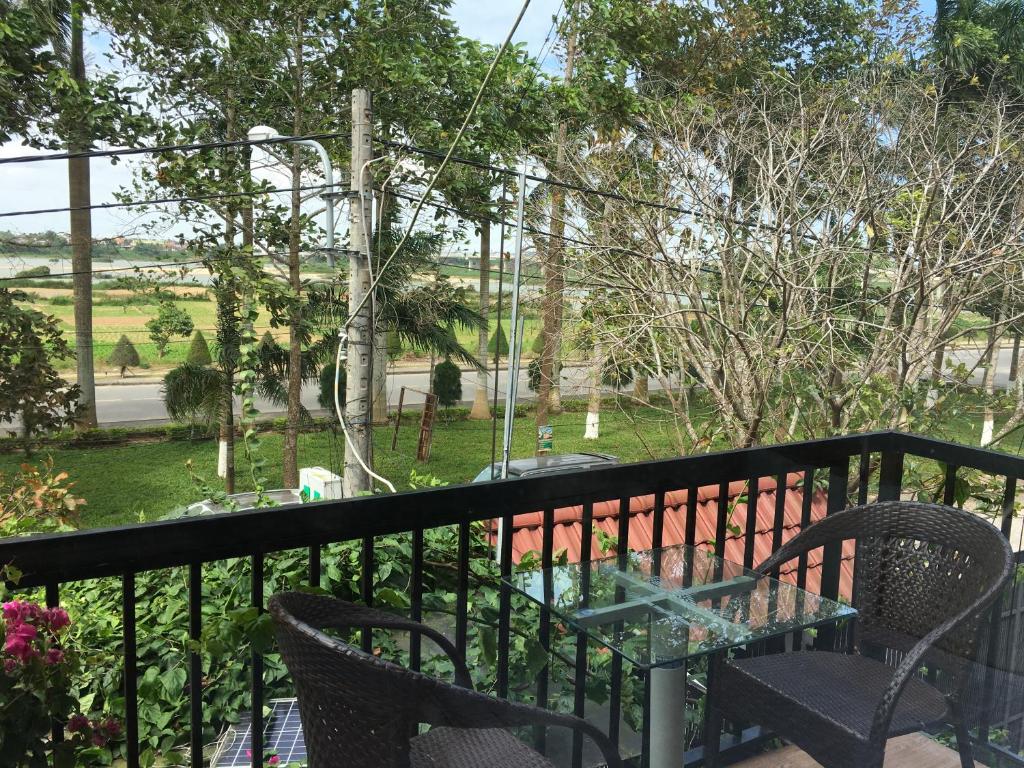 Hana Riverside Villa, Quang Ngai (updated prices 2025)