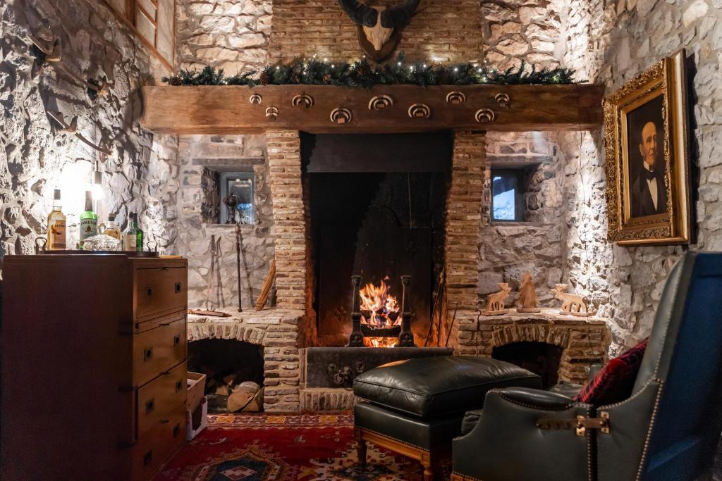 Chambre Double Bali B&b - A La Source De Lavis - Dinant