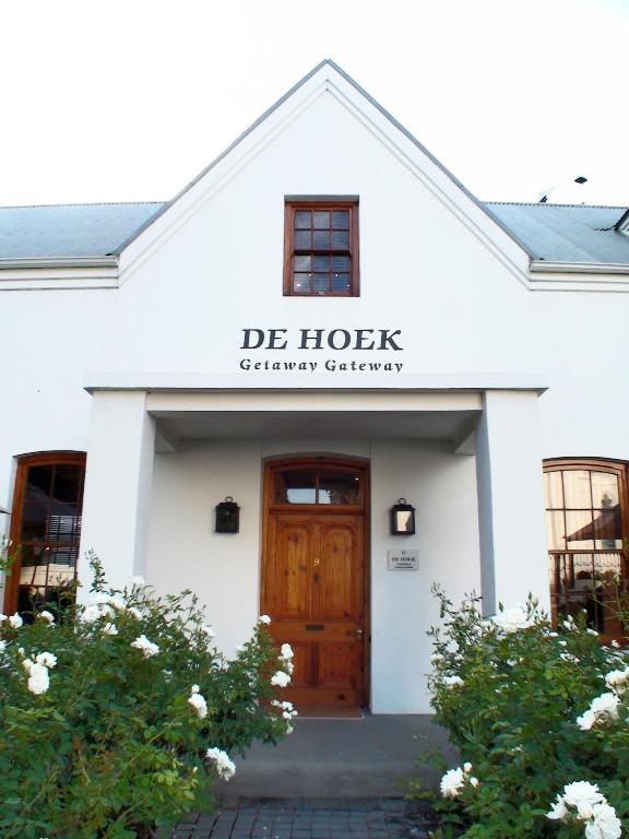 De Hoek Manor, Stellenbosch (aktualisierte Preise für 2025)