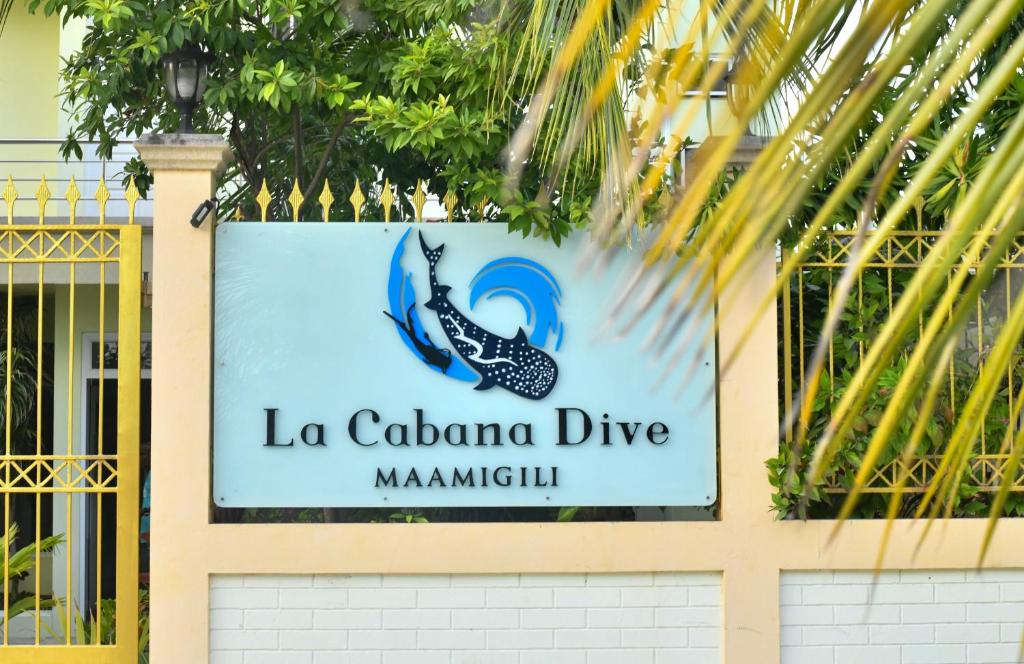 La Cabana, Maamigili, Maamigili (updated prices 2026)