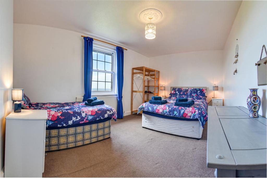 Coastguards Cottage, Whitby (updated prices 2024)