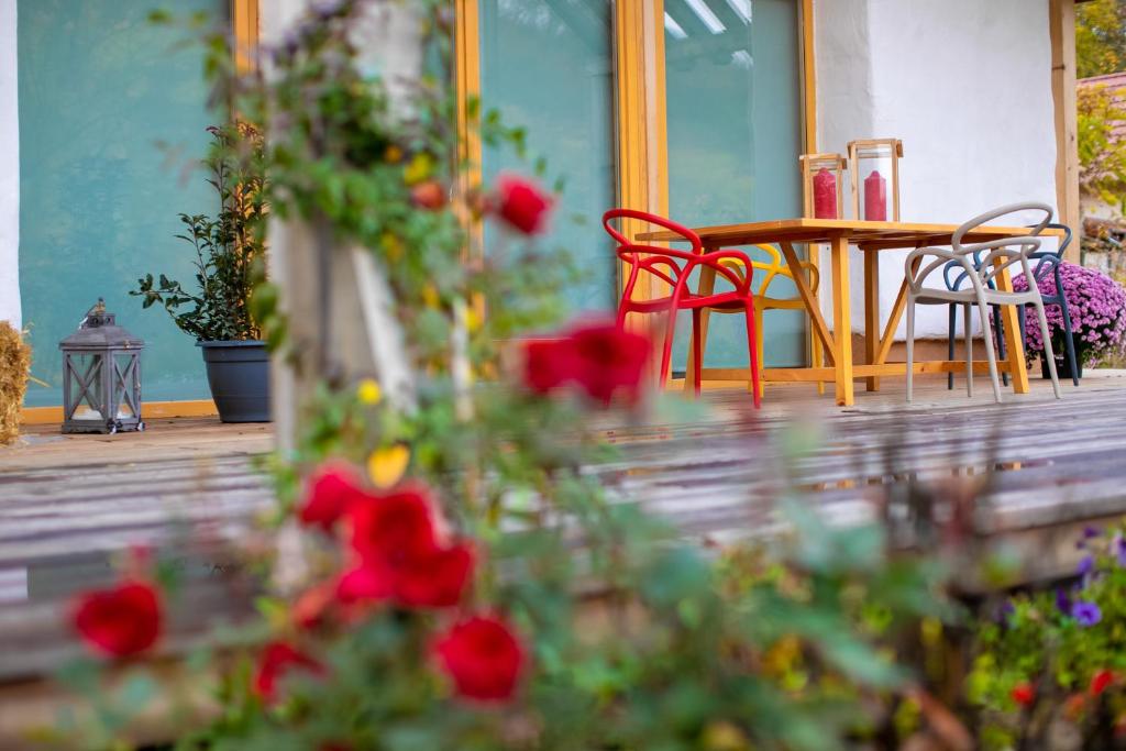 Boglya Ökoház, Ozora – Updated 2023 Prices