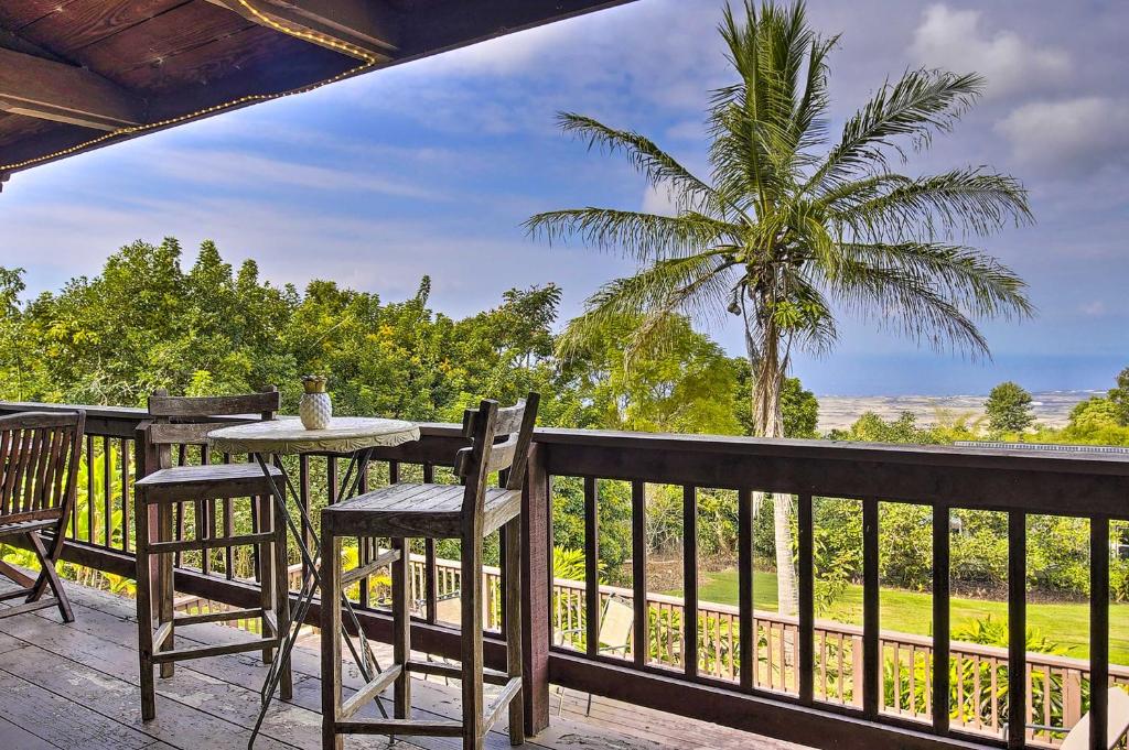 30-Day Stay at Kailua-Kona House with Hot Tub!, Kailua-Kona (updated ...