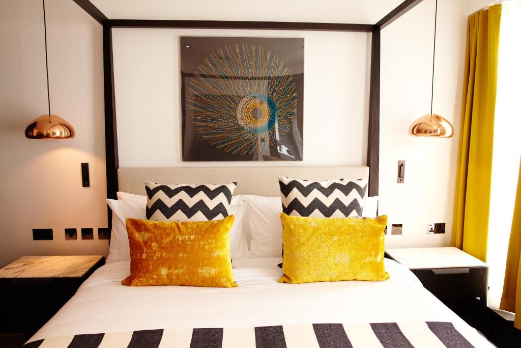 Hotel Indigo London Tower Hill by IHG, London (updated prices 2025)