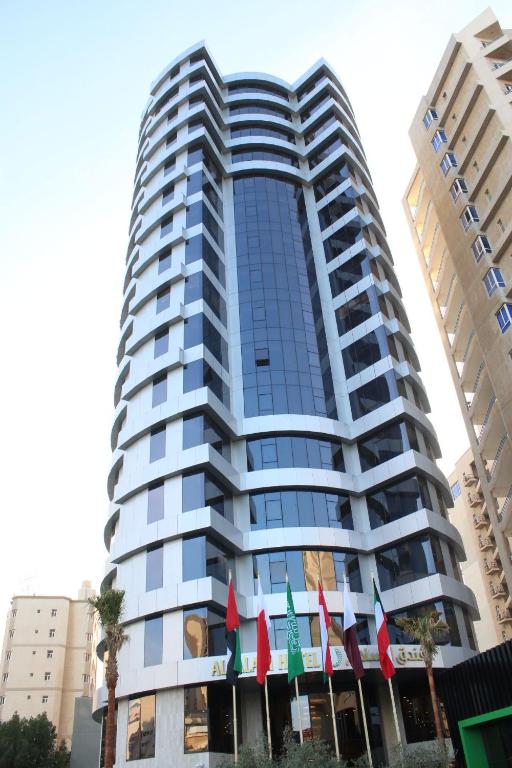Al Salam Hotel, Kuwait (updated prices 2026)