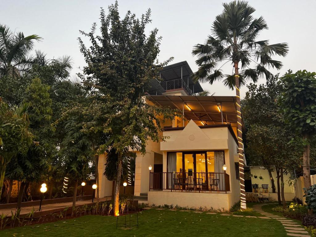 Villanta by Villament, Karjat (updated prices 2026)