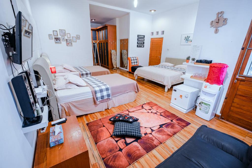 Calda Homestay Syariah, Bandung (updated prices 2025)