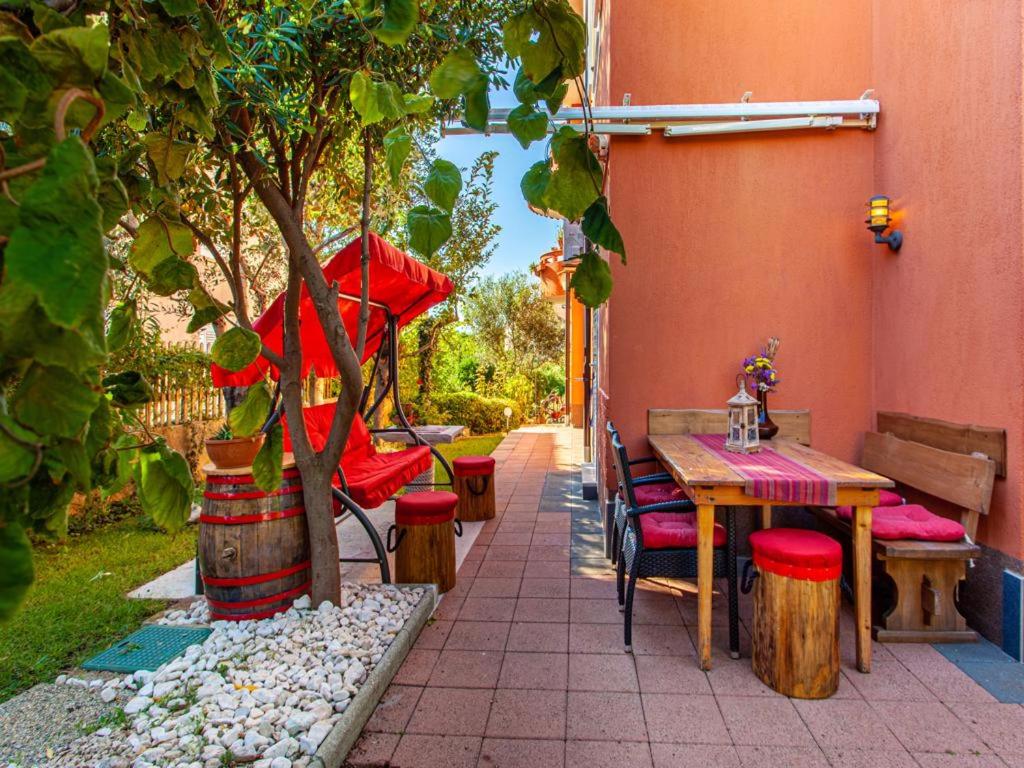 Apartmani Aleks, Cres (Cherso) (prezzi aggiornati per il 2024)