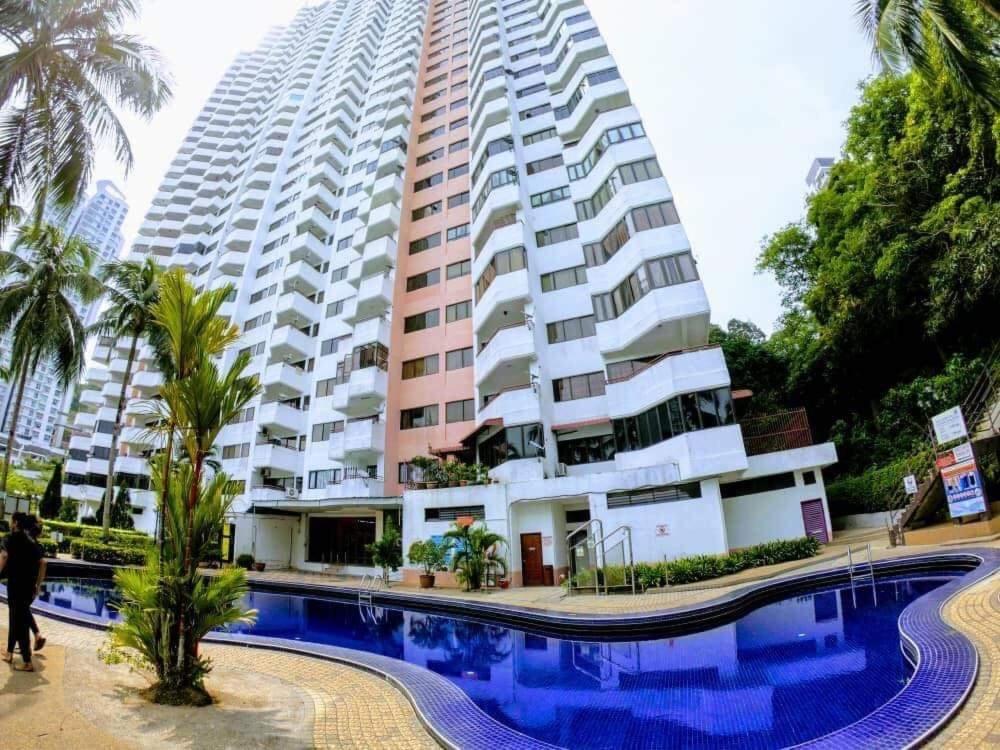 AGODA C VIEW @ Sri Sayang Beach Resort, Batu Feringgi – Aktualisierte ...