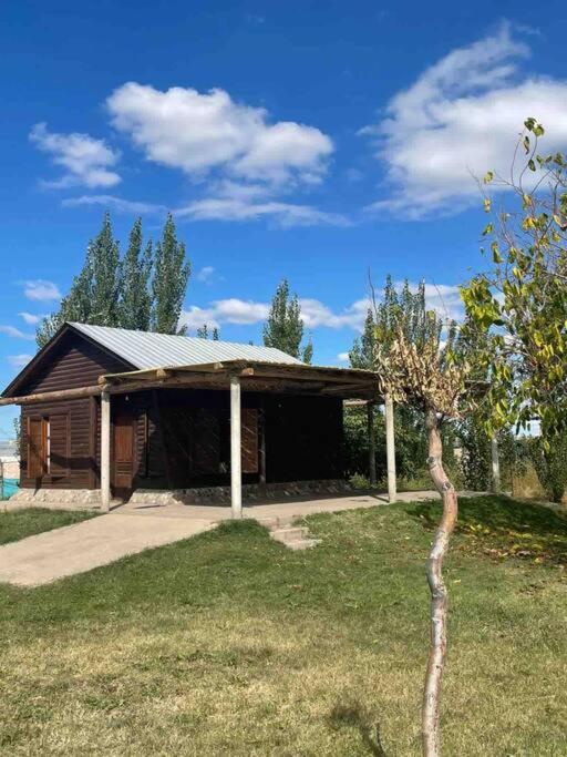 Cabaña Guadalupe, Tupungato (updated prices 2025)