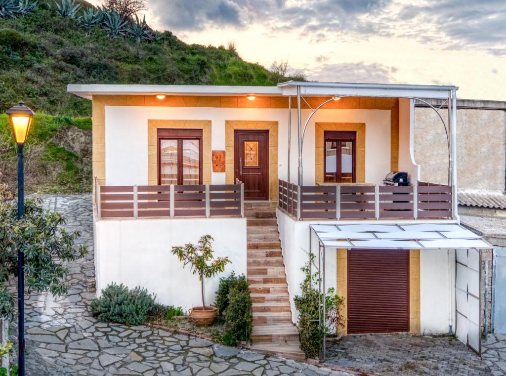 Villa Crypty, Soroni (updated prices 2025)