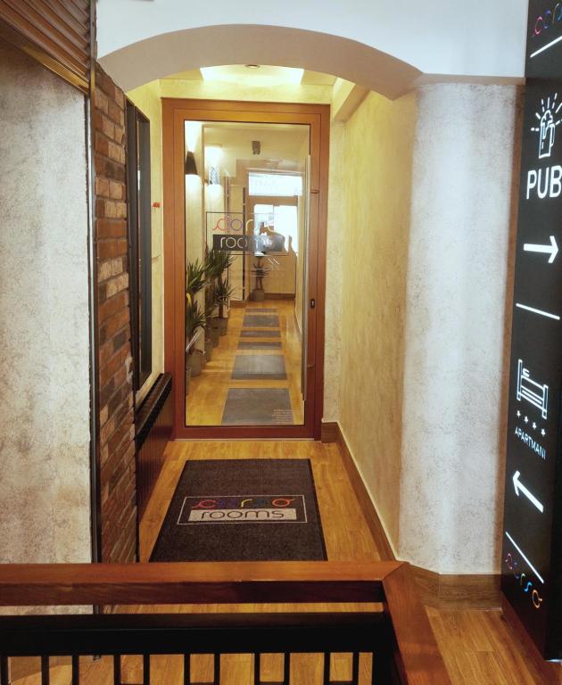 Corso Rooms City Centre, Novi Sad (updated prices 2025)