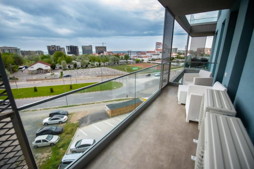 Rynaldo Apartment Mamaia Nord, Mamaia Nord (updated prices 2025)