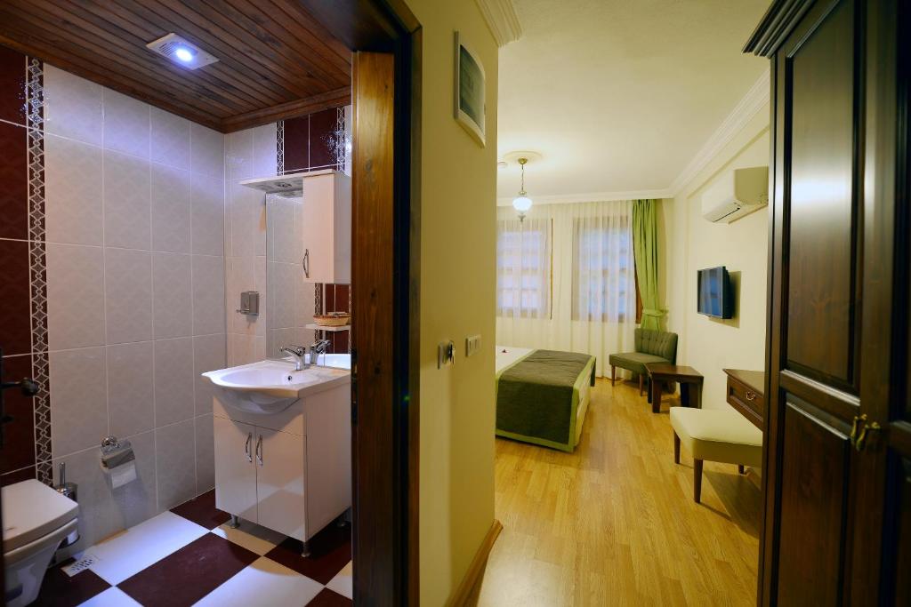 Hadrian Gate Hotel, Antalya (updated prices 2025)