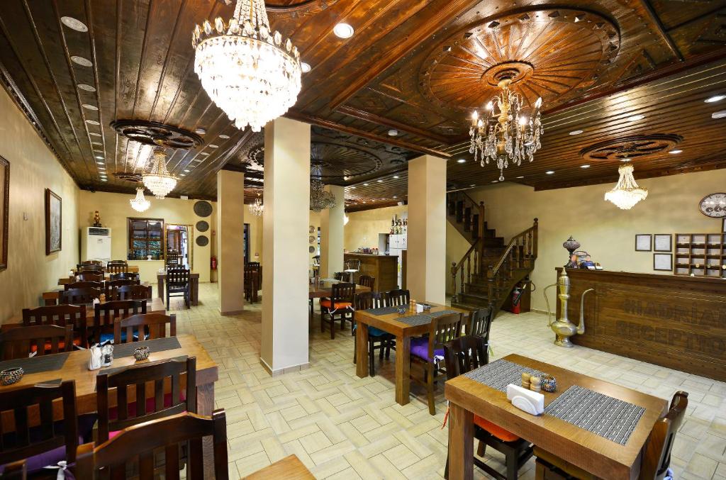 Hadrian Gate Hotel, Antalya (updated prices 2025)