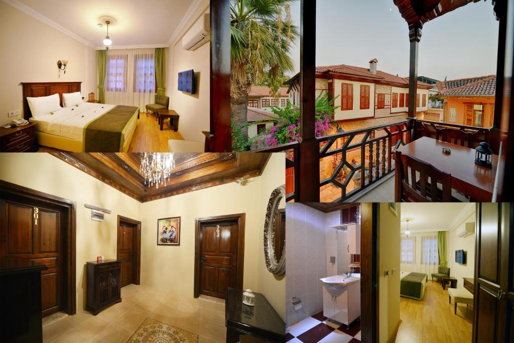 Hadrian Gate Hotel, Antalya (updated prices 2025)