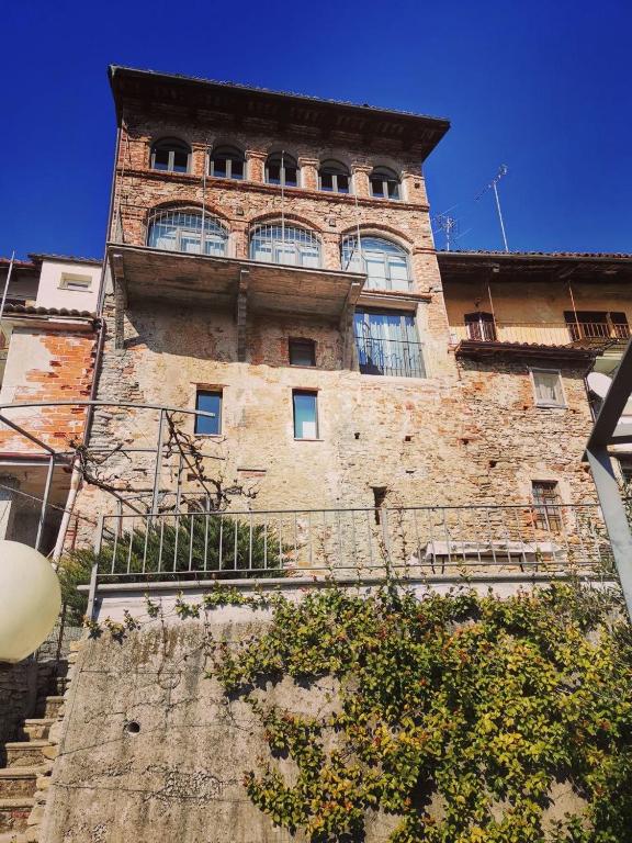 Le Case di Angelina - Langhe Loft & Suites, Farigliano – Updated 2022 ...