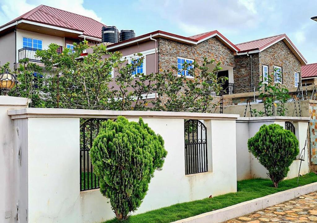 Douglas Luxury Apartments At Douglas Court, Adenta, Accra, Accra ...