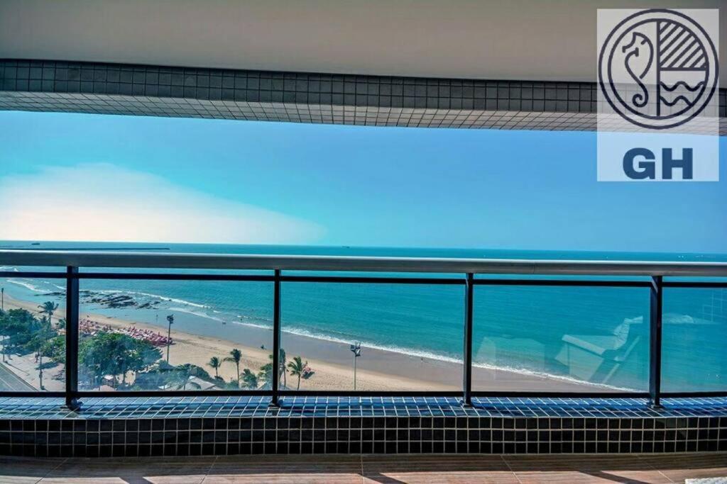 Apartamento de Luxo Landscape Beira Mar Platinum, Fortaleza (preços ...