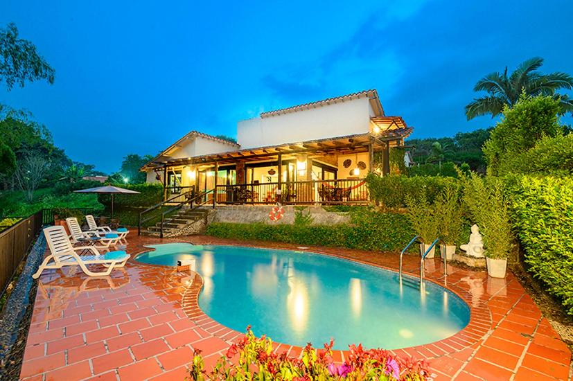 Fincas Panaca JAGÜEY 9 Grupo VIP, Quimbaya (precios actualizados 2026)