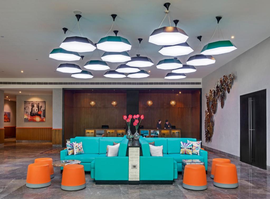 34 Resorts In Raipur