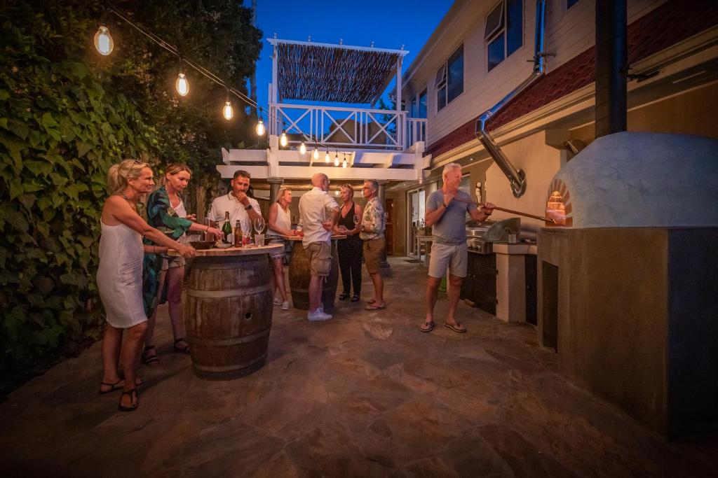 YEBO Boutique Guesthouse, Somerset West (updated prices 2025)