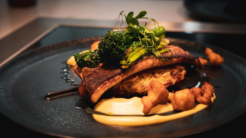 Rutland Hall Hotel, Oakham (updated prices 2025)