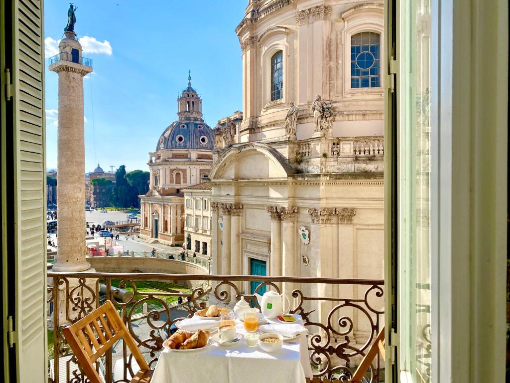 Colonna Traiana - The View Experiences, Rome (updated prices 2026)