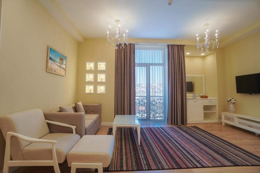 ILK INN HOTEL, Qusar – Updated 2022 Prices
