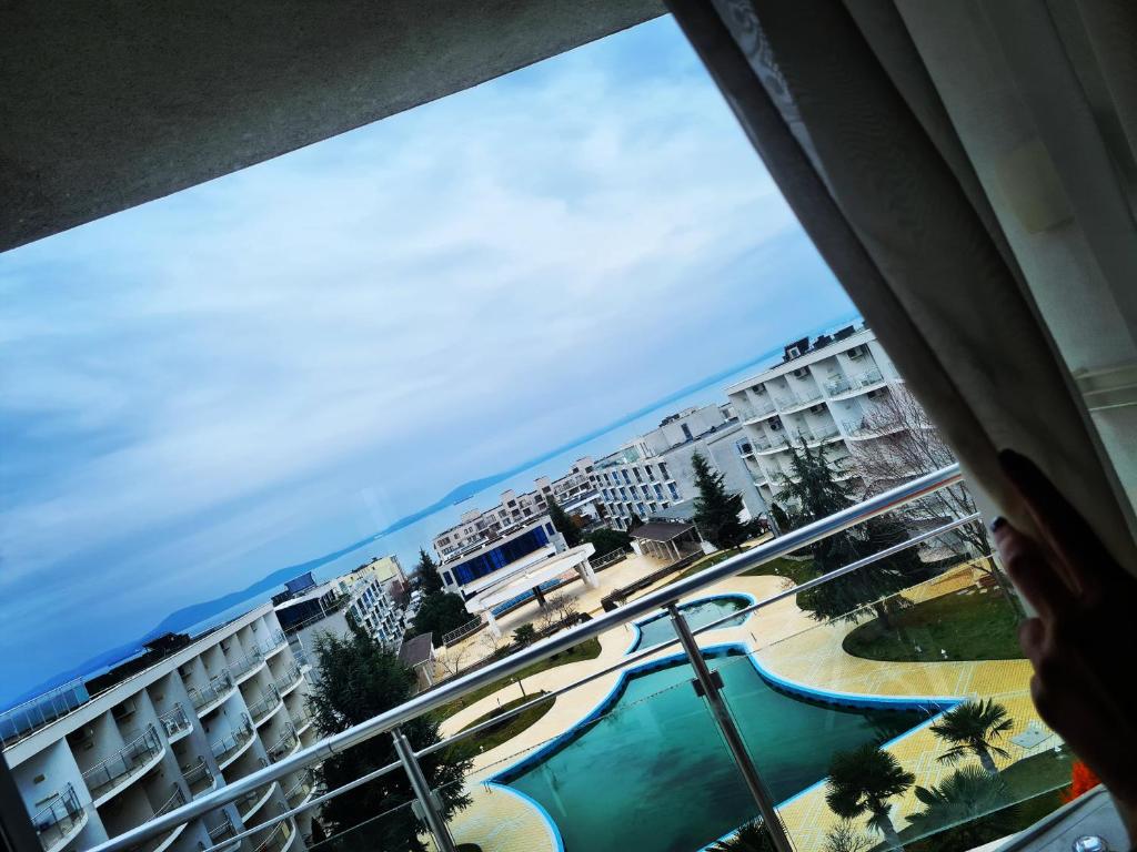 Atlantis Resort Sea View, Burgas City (updated prices 2024)