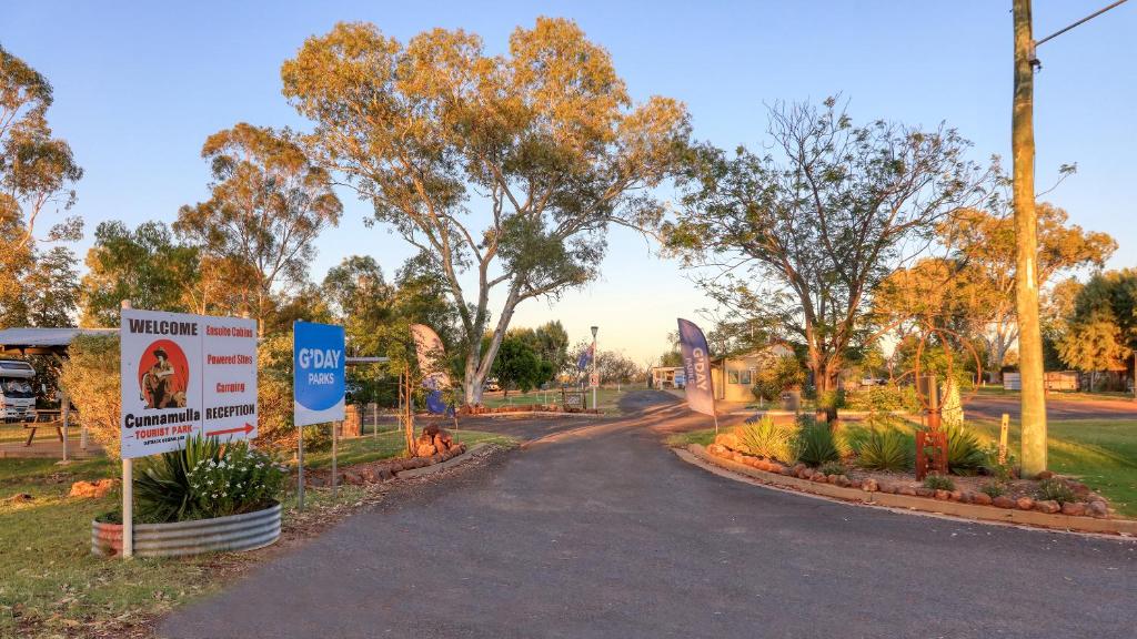 Cunnamulla Tourist Park, Cunnamulla – Updated 2023 Prices