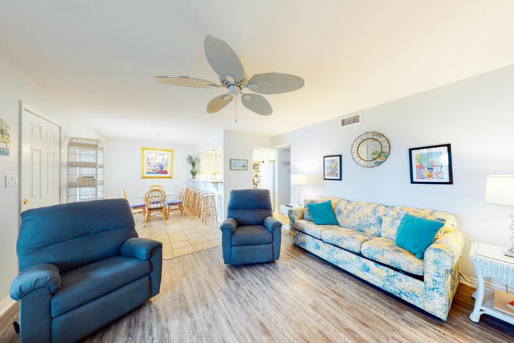 Ocean Echo, Gulf Shores (updated prices 2025)
