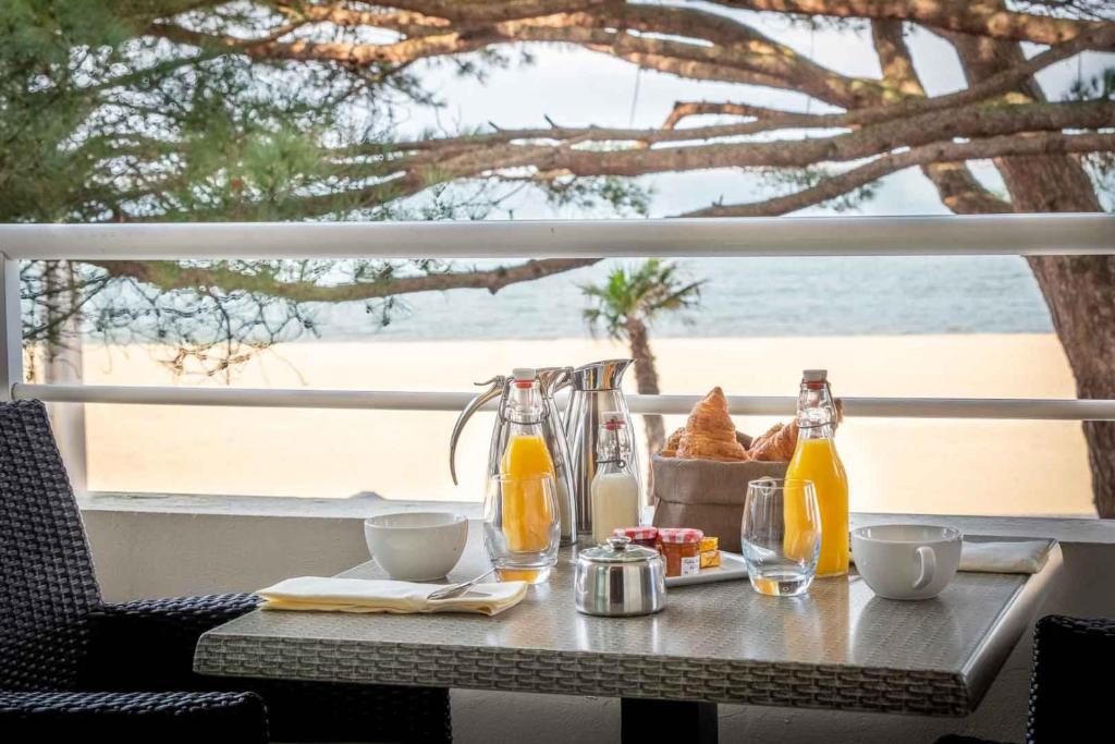 Hôtel Le B d'Arcachon by Inwood Hotels, Arcachon (tarifs actualisés, 2025)