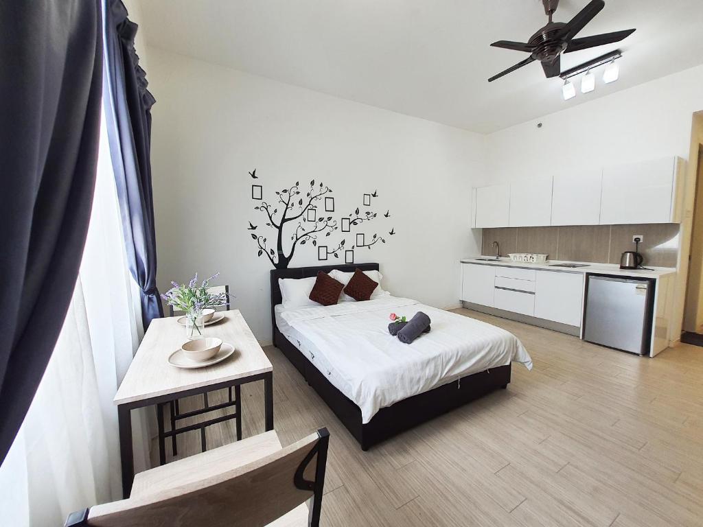 PJ The Grand by SkyLimit Suites, Petaling Jaya (updated prices 2025)