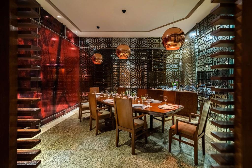 Hyatt Regency Villahermosa, Villahermosa (updated prices 2025)