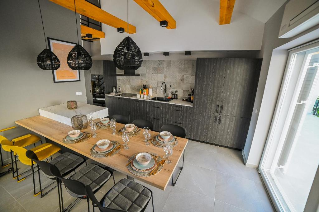 Villa Luxus Escape, Imotski - Makarska - Imotski