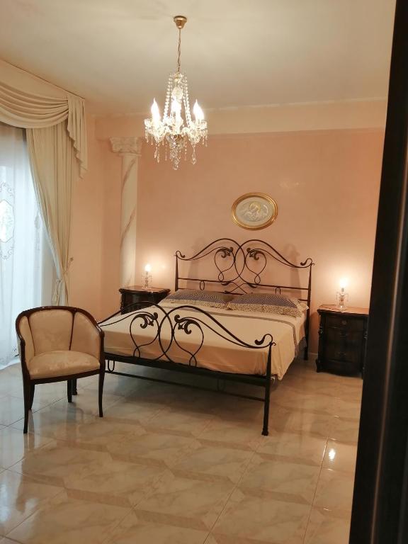 La casa di Giusy, Solarino (aktualisierte Preise für 2024)