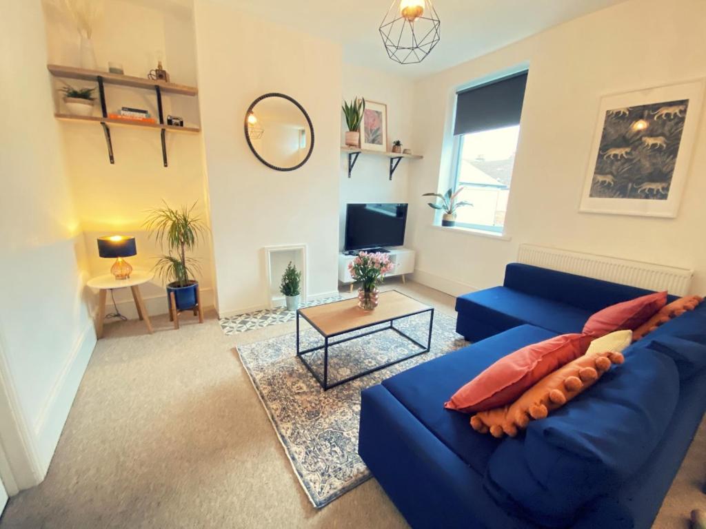 Serviced Apartment City Centre and Stadium. 2BR - 6 Guest, Cardiff ...