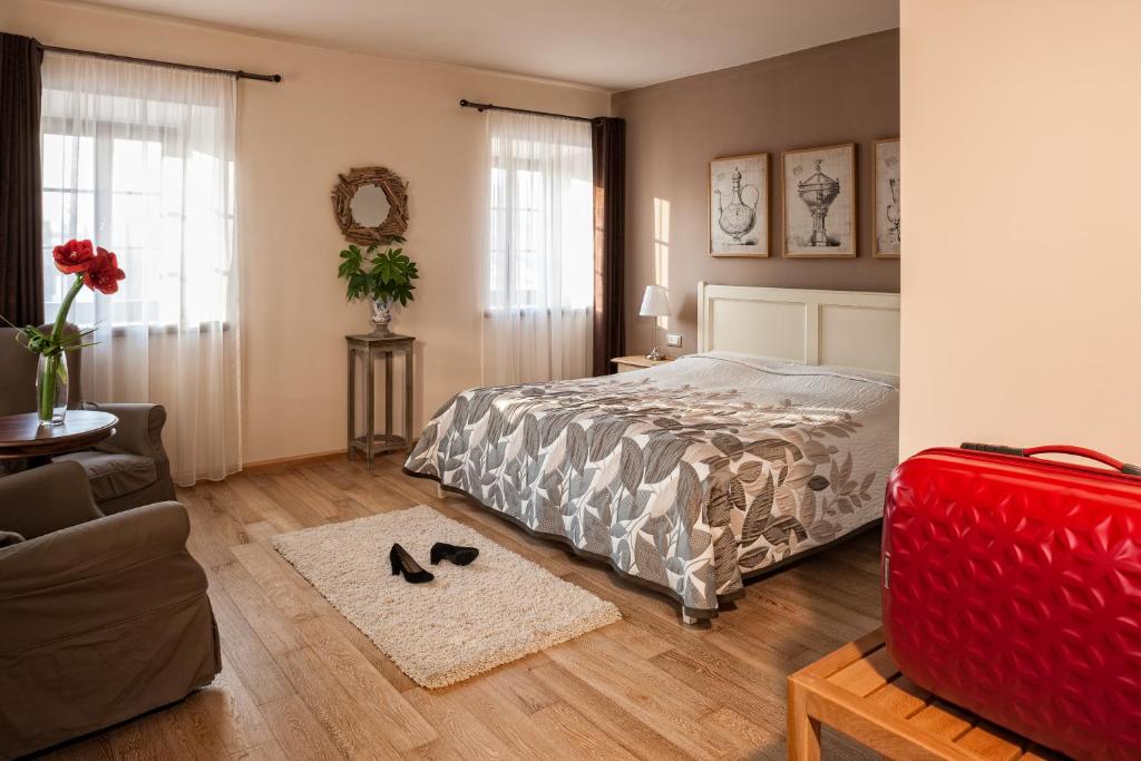 B&B Dvor Tacen, Ljubljana (updated prices 2025)