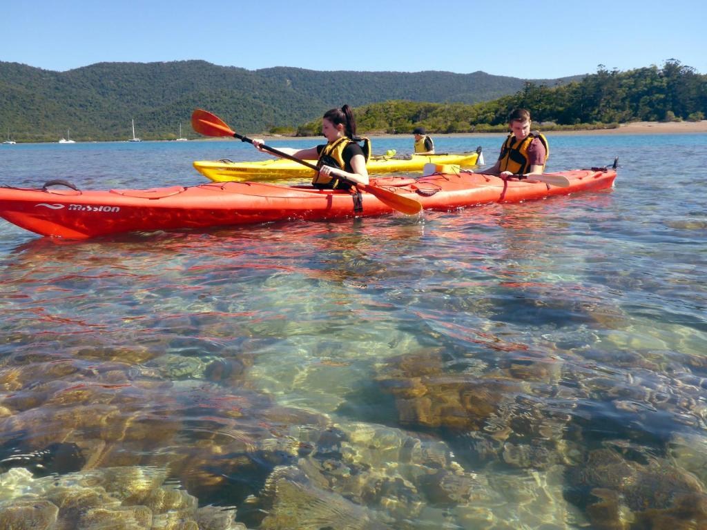 Shingley Beach Resort - Whitsundays, Airlie Beach (updated prices 2025)