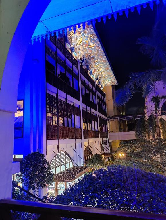 Hotel Slipway, Dar es Salaam (updated prices 2025)