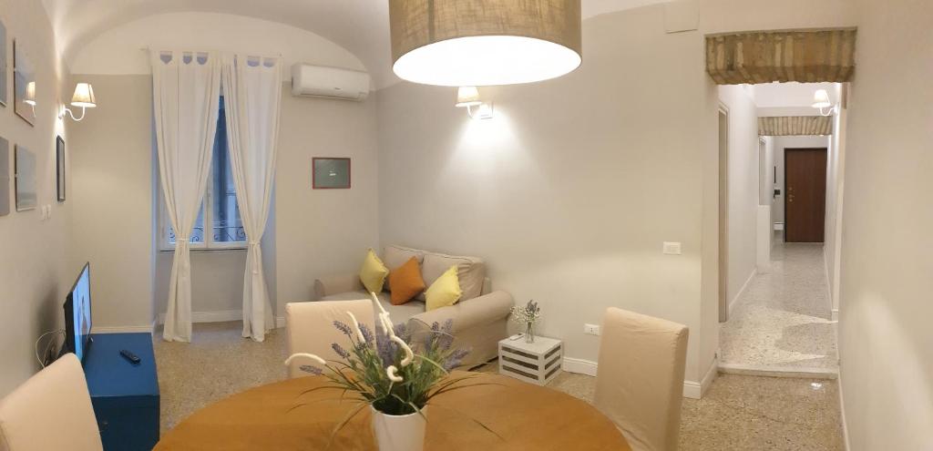 Casa Tua a Santa Maria Maggiore, Rome (updated prices 2026)