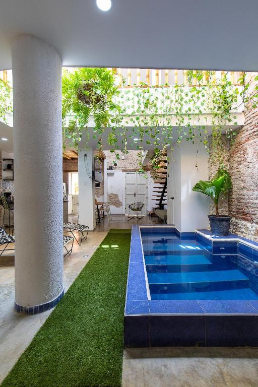 Casa Ximani - Colombia