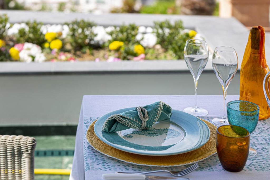 Estate4home - JJ Capri, Capri (updated prices 2026)