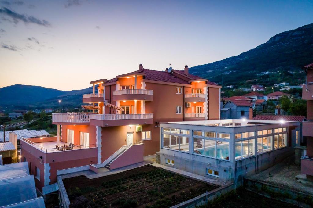 Luxury Villa My Dream - Split