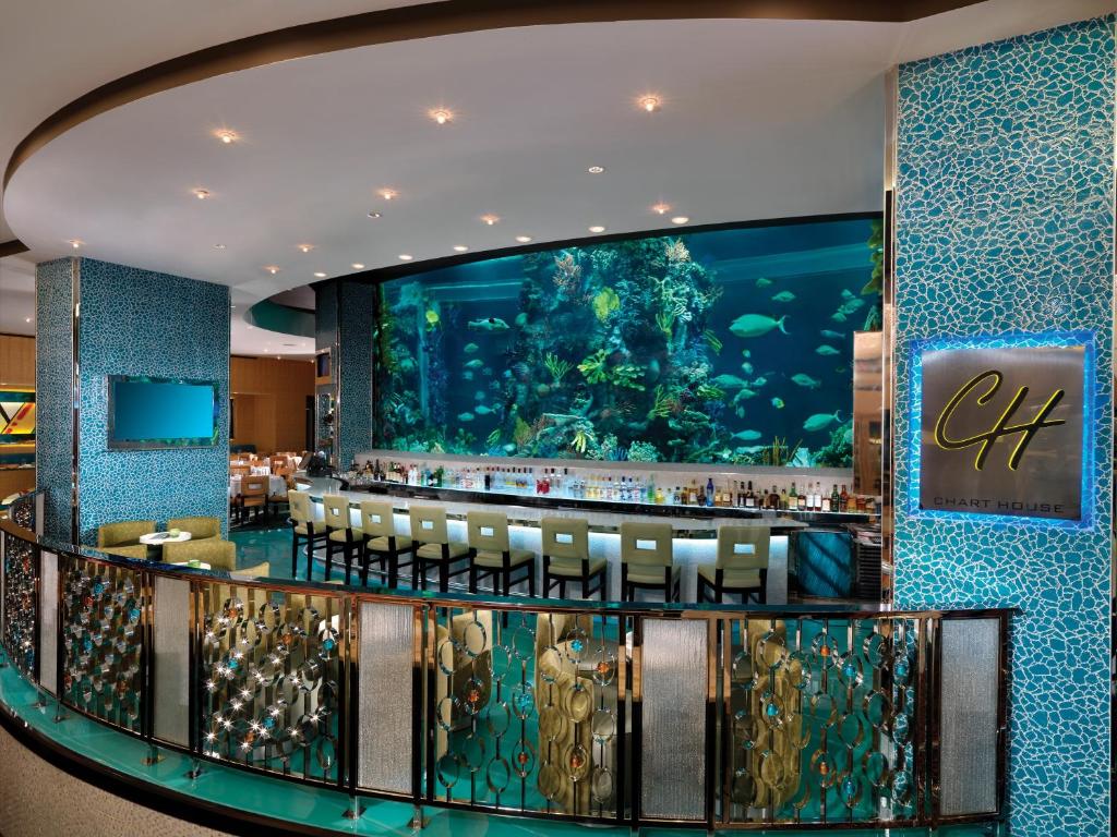 Golden Nugget Hotel & Casino Las Vegas, Las Vegas (updated prices 2025)