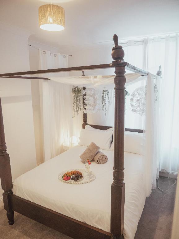 Immaculate Romantic Apt 700 Mts From Beach - Bournemouth